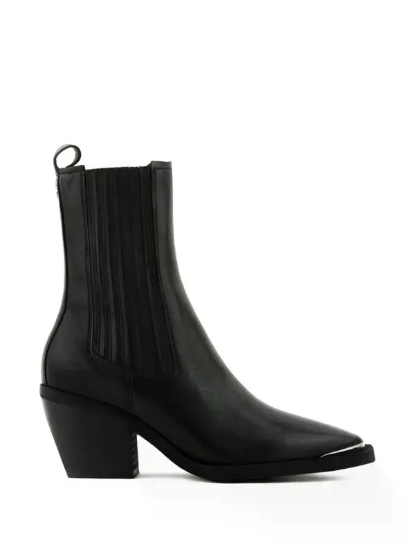 NUBIKK Liv Loua Metal Boots