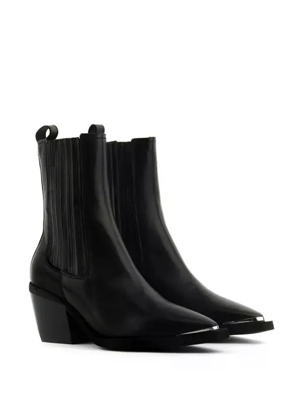 NUBIKK Liv Loua Metal Boots