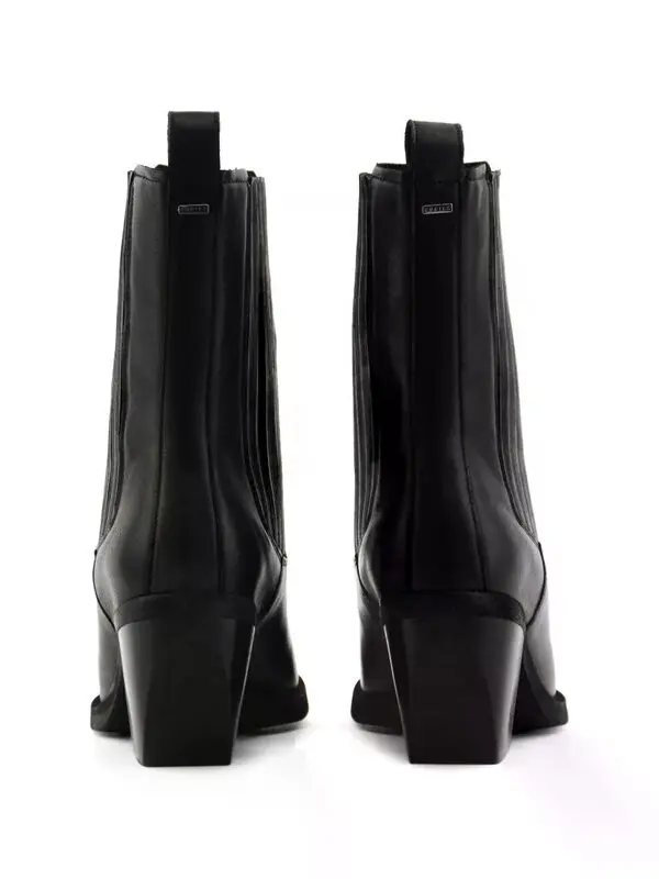 NUBIKK Liv Loua Metal Boots