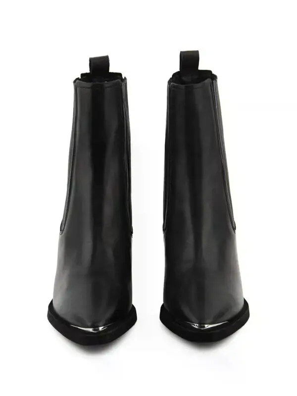 NUBIKK Liv Loua Metal Boots