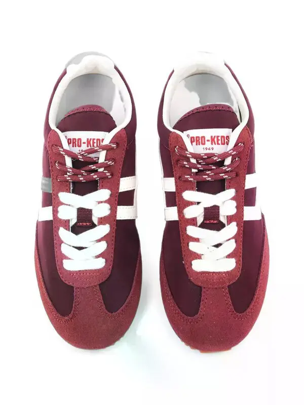 PRO-KEDS 1949 Racer 77 Low-top Sneakers