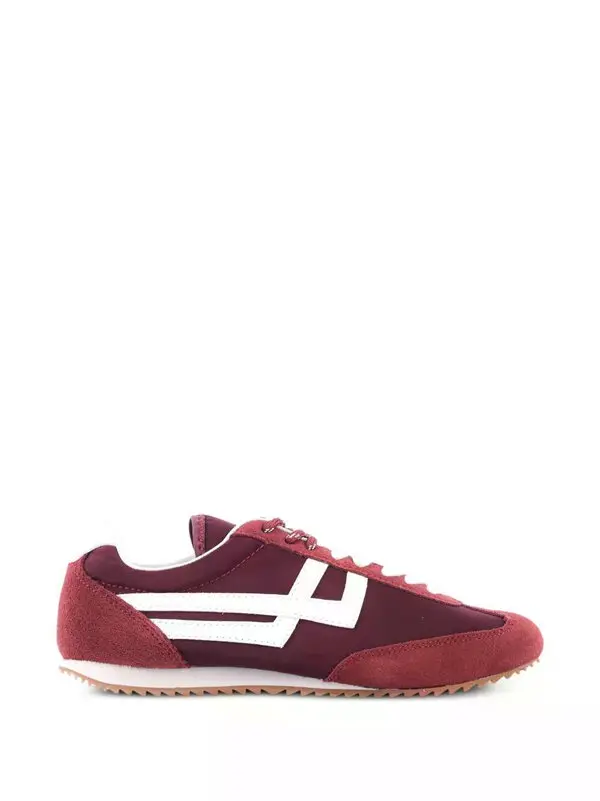 PRO-KEDS 1949 Racer 77 Low-top Sneakers - Red