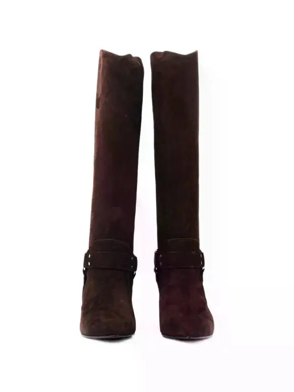 PAUL WARMER Arizona Low Rider Boots