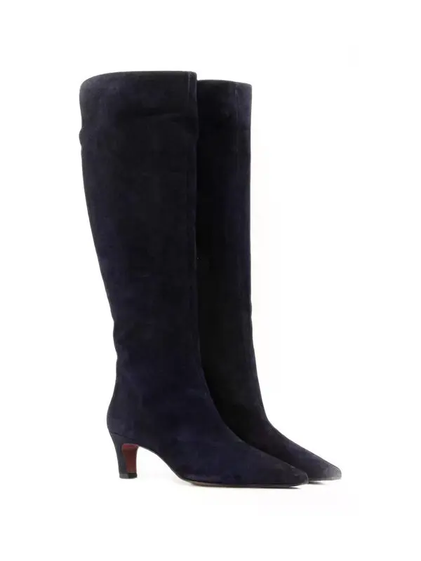 PAUL WARMER Fredine Knee-high Boots