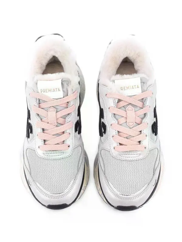 Premiata Lauryn 8533m Sneakers