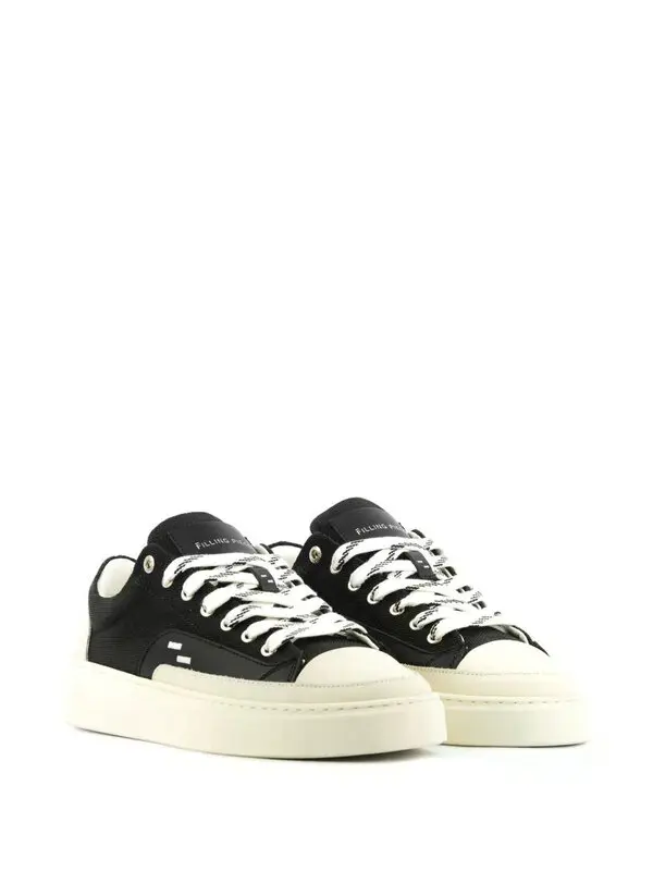 Filling Pieces Riviera Low-top Sneakers