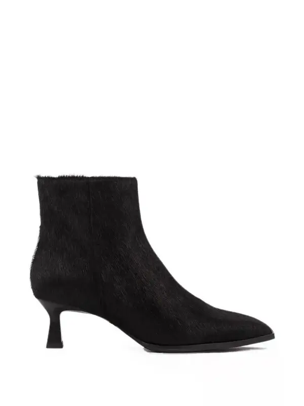 Lola Cruz Solenne Calf-hair Boots