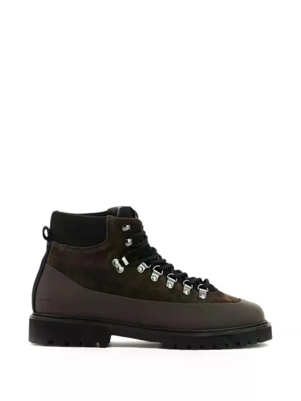 NUBIKK Logan Chad Boots
