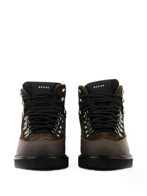 NUBIKK Logan Chad Boots