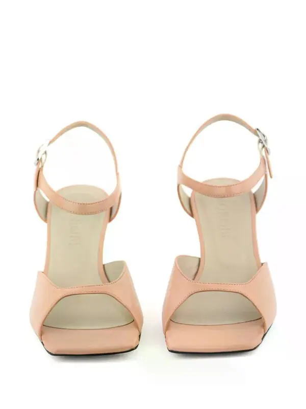 MOROBÉ Grace Sandals