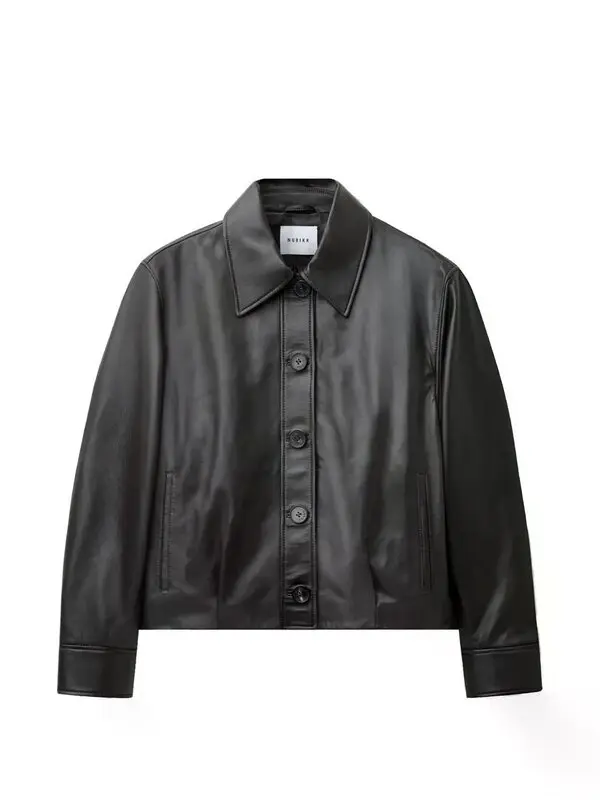 NUBIKK Kate Leather Jacket