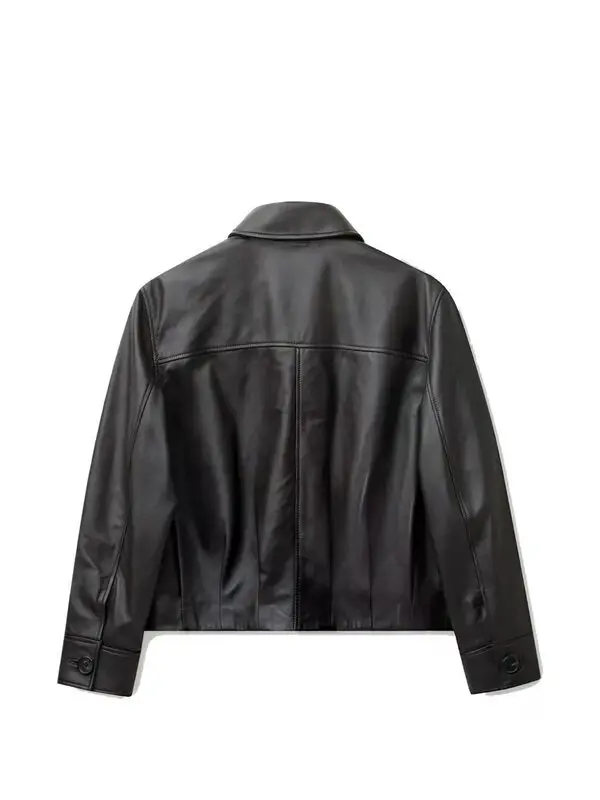 NUBIKK Kate Leather Jacket