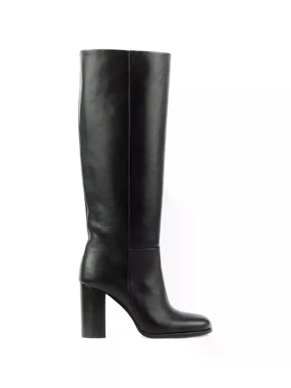 TORAL SHOES Serena Leather Boots