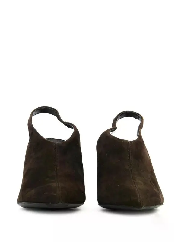 PAUL WARMER Viona Slingback Pumps