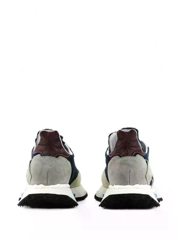 BEPOSITIVE Race Sneakers