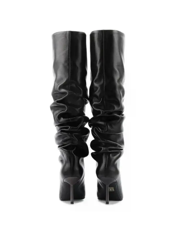 LE SILLA Bella Slouched Knee-high Boots