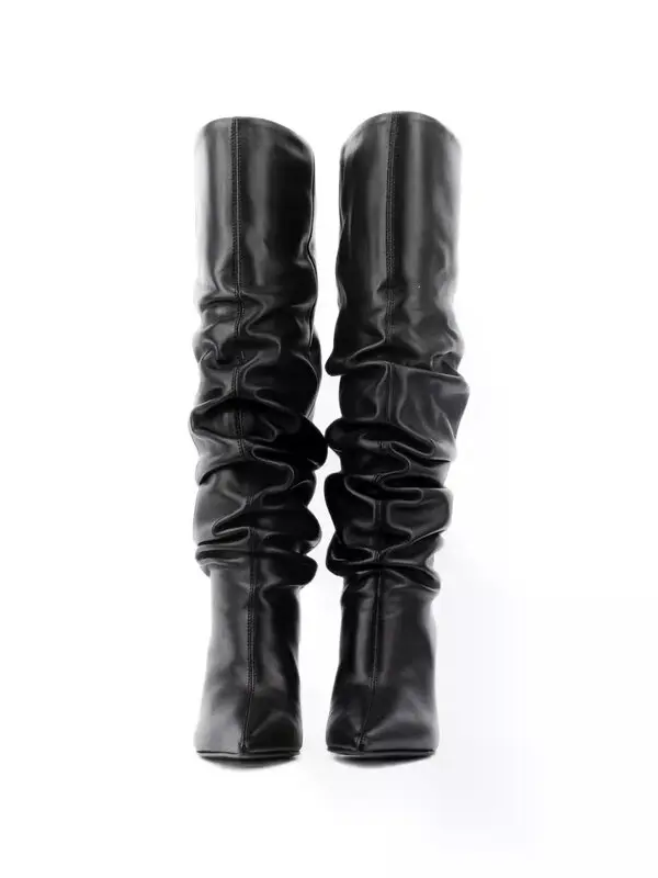 LE SILLA Bella Slouched Knee-high Boots