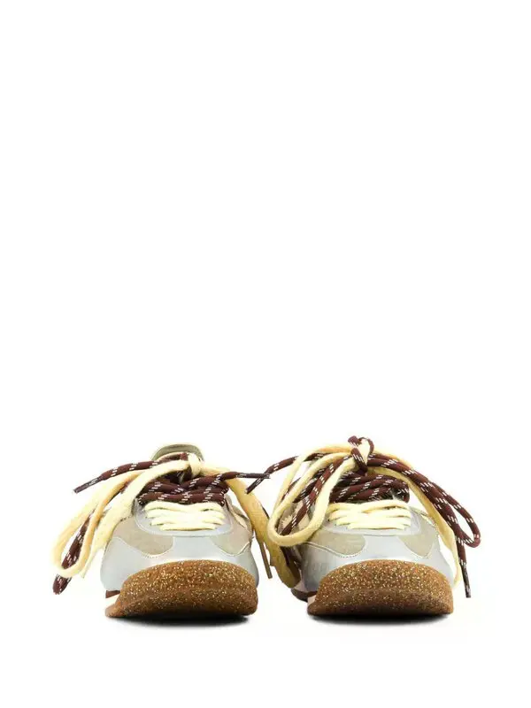 PURAAI Panther Sneakers