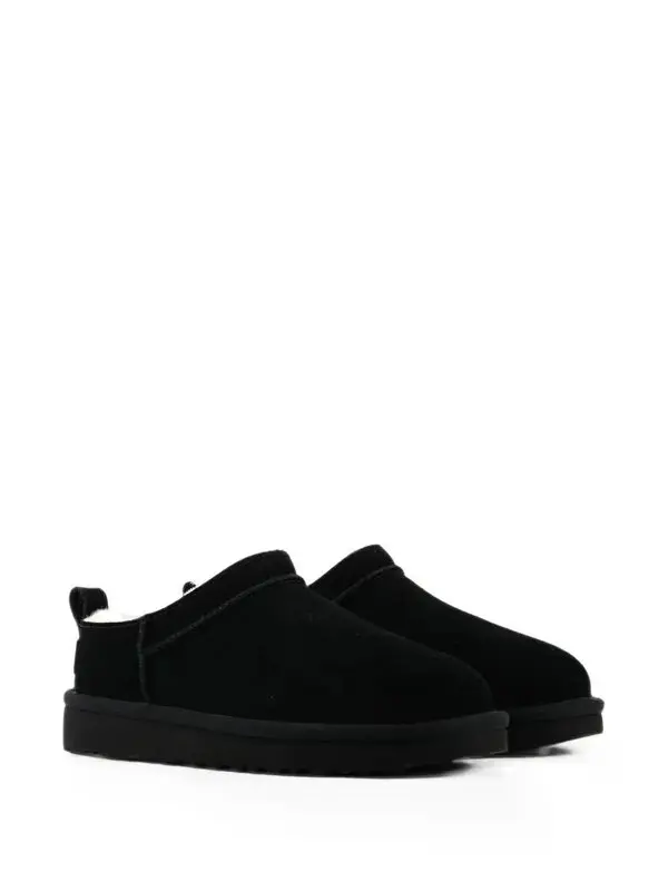 UGG Classic Micro Calf Suede Boots