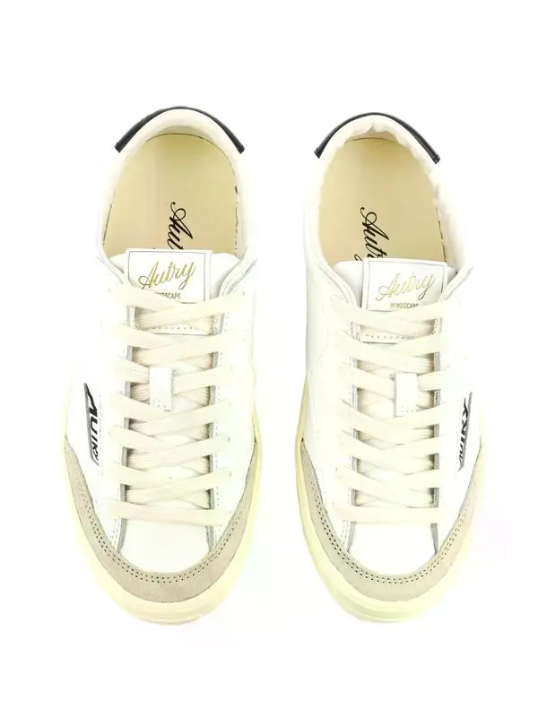 AUTRY Windscape Low-top Sneakers
