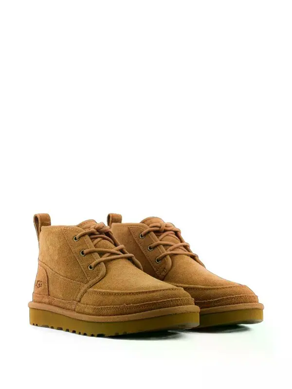UGG Neumel Lace-up Desert Boots