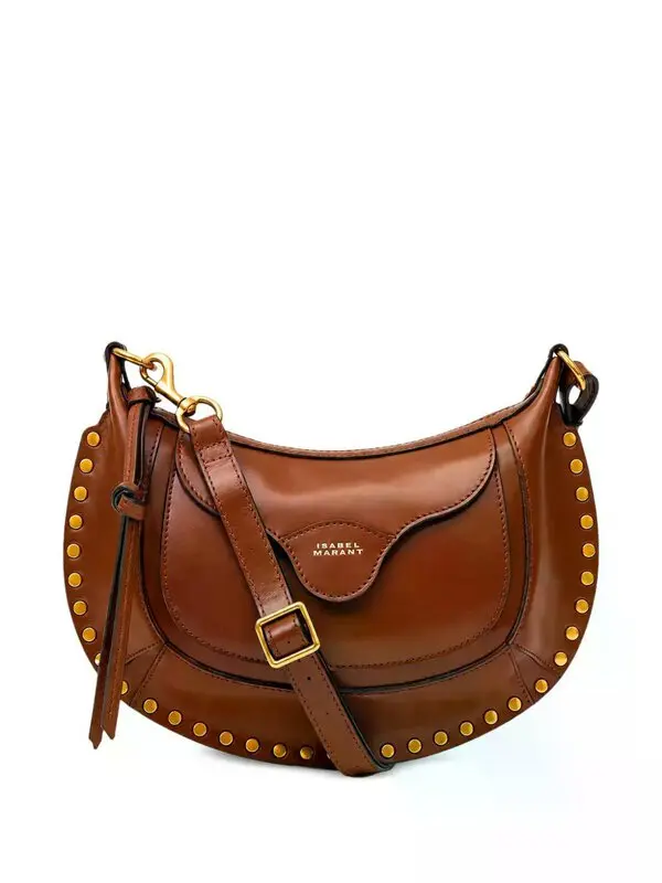 Isabel Marant Étoile Moon Pocket Shoulder Bag