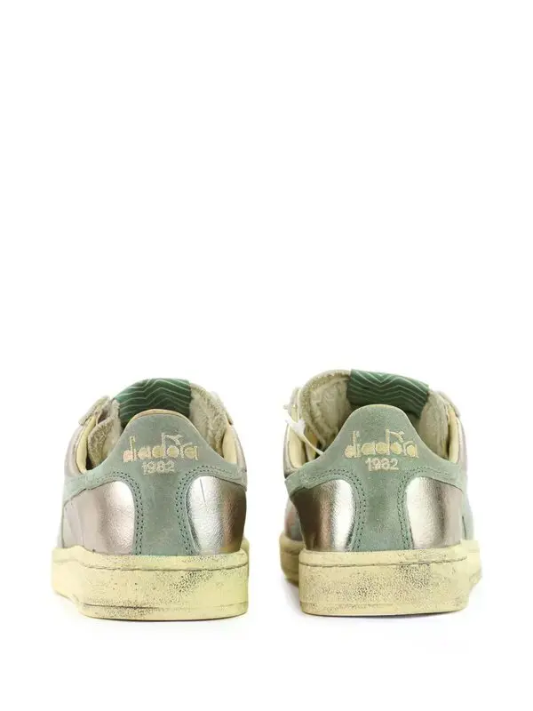DIADORA Prestige Leather Low-top Sneakers