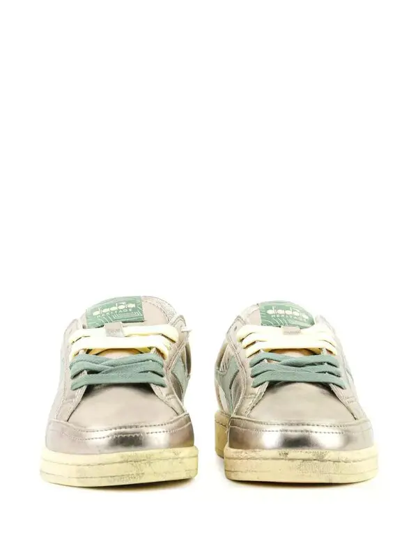 DIADORA Prestige Leather Low-top Sneakers