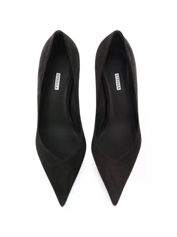 LE SILLA Deco Vivienne Pumps