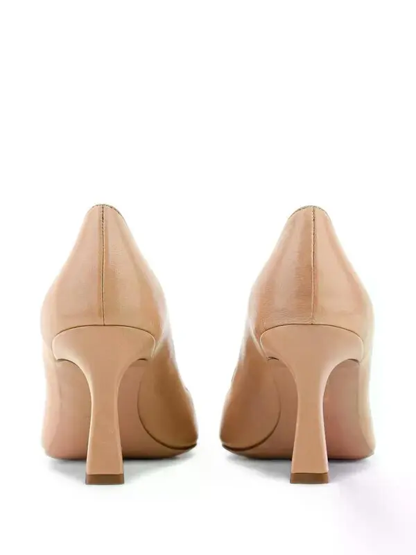 PAUL WARMER Kate Pointed-toe Pumps