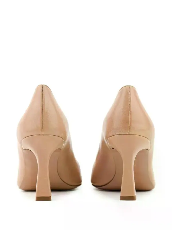 PAUL WARMER Kate Pointed-toe Pumps