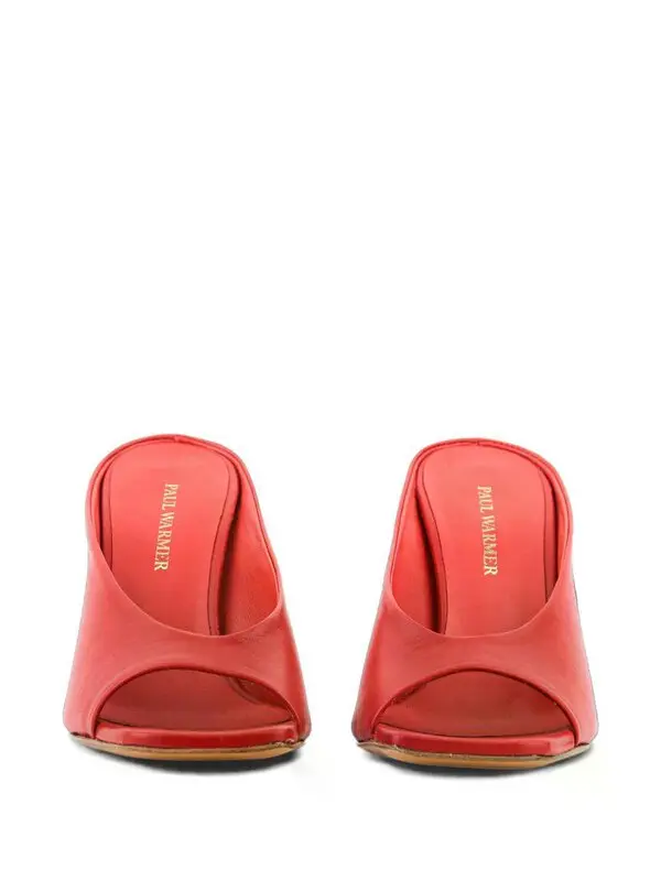 PAUL WARMER Livia Sandals