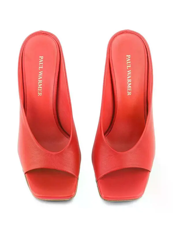 PAUL WARMER Livia Sandals