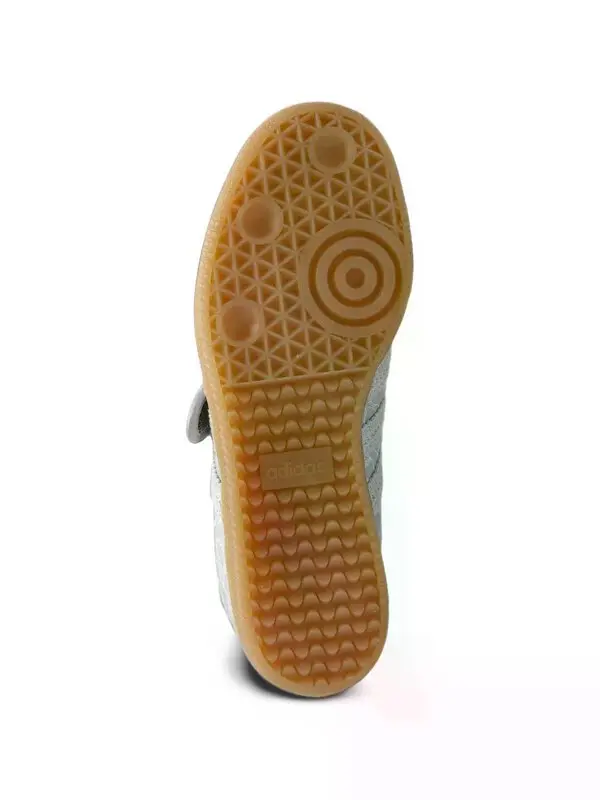 Adidas Samba Jane Touch-strap Ballet Flats