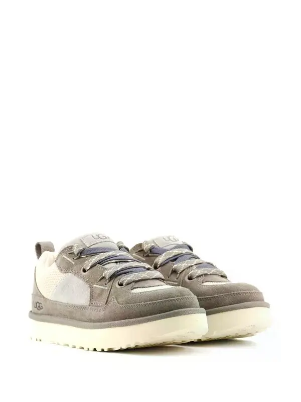 UGG Lowmel Sneakers