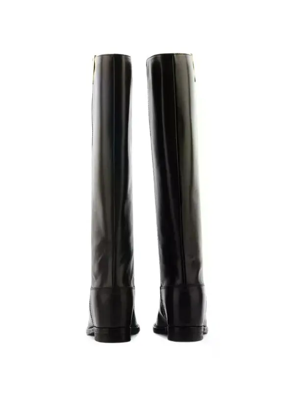 PAUL WARMER Viviane Knee-high Boots