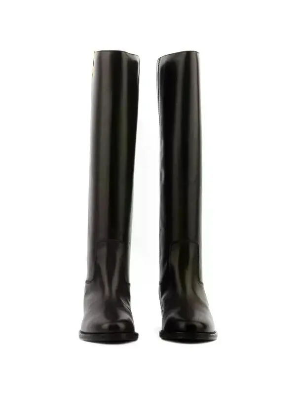 PAUL WARMER Viviane Knee-high Boots