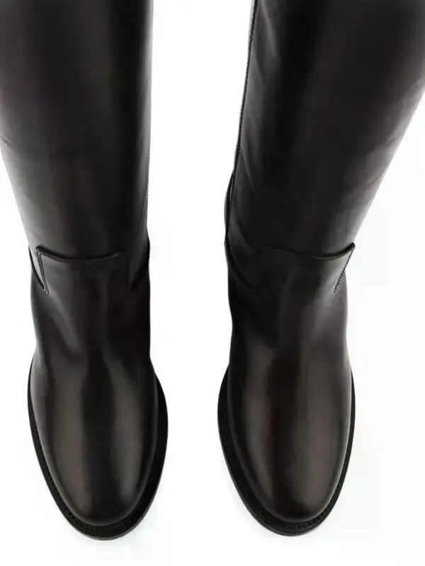 PAUL WARMER Viviane Knee-high Boots