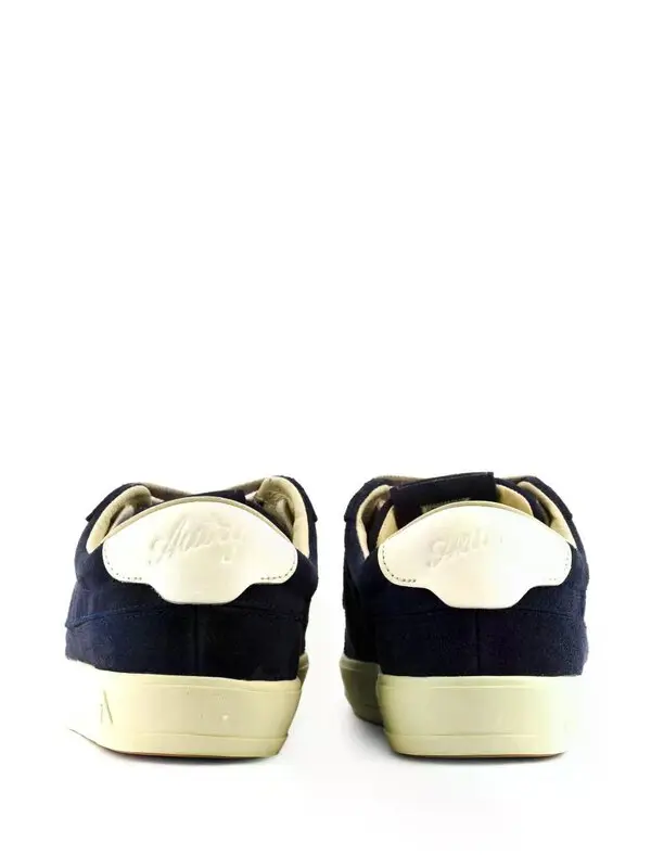 AUTRY Windscape Suede Sneakers - Blue