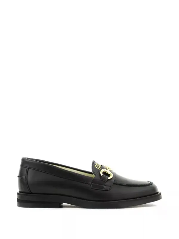 DUKE + DEXTER Wilde Good Luck Loafers