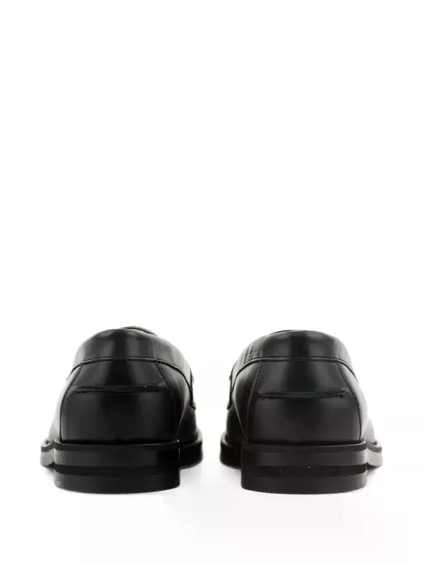 DUKE + DEXTER Wilde Good Luck Loafers