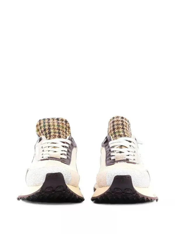BEPOSITIVE Race Sneakers