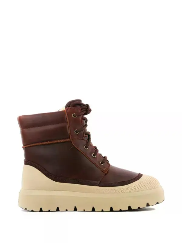 UGG Neumel High Weather Hybrid Ankle Boots