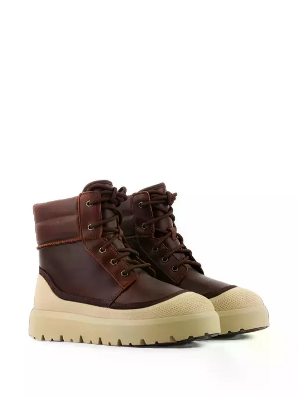 UGG Neumel High Weather Hybrid Ankle Boots