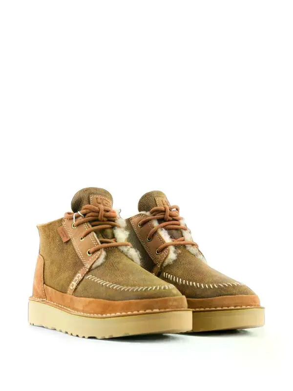UGG Neumel Crafted Regenerate Boots