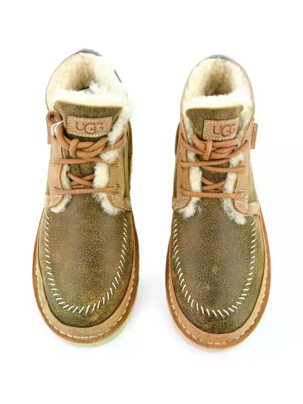 UGG Neumel Crafted Regenerate Boots