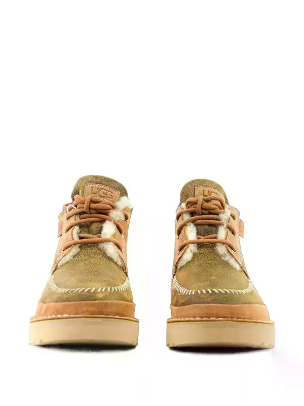 UGG Neumel Crafted Regenerate Boots