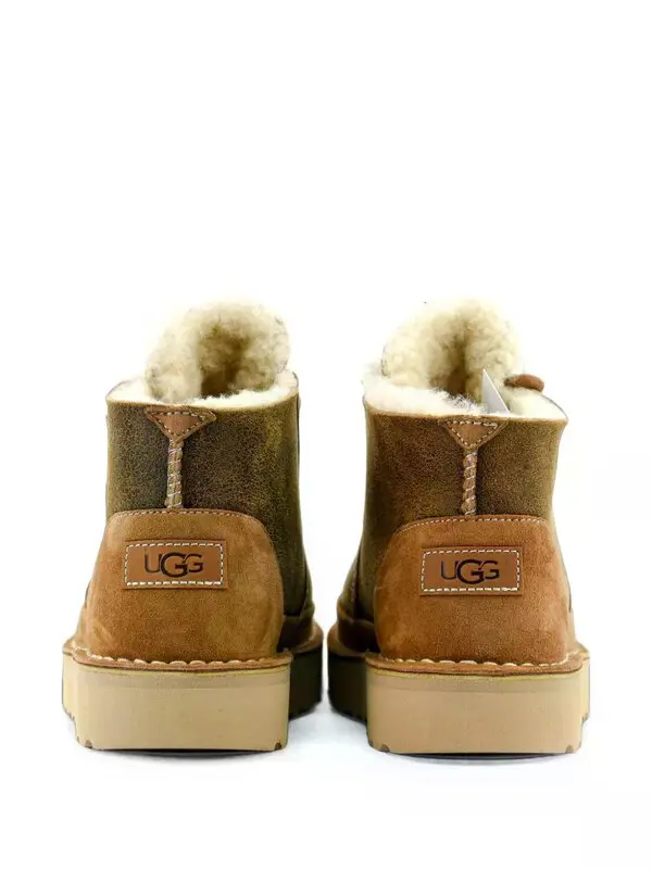 UGG Neumel Crafted Regenerate Boots