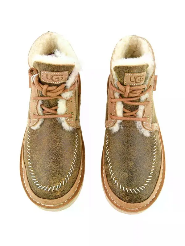 UGG Neumel Crafted Regenerate Boots