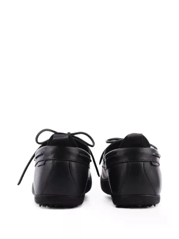 BEPOSITIVE Stride Lace-up Shoes